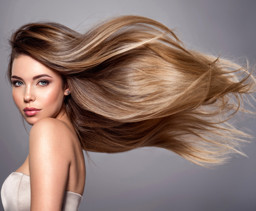 Coiffeuse à Domicile à Saint-André-de-Cubzac | Look & Coiff